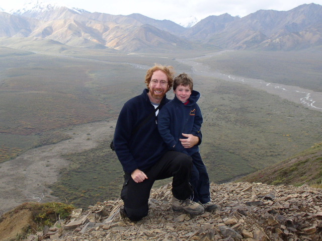 From 50-mile hikes to tracking wolves in Alaska, Jeremy Swayman & his ...