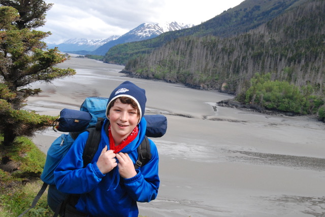 From 50-mile hikes to tracking wolves in Alaska, Jeremy Swayman & his ...