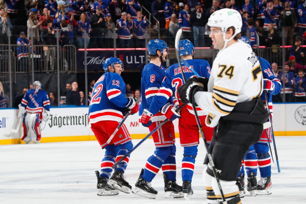 Boston Sports Journal: null