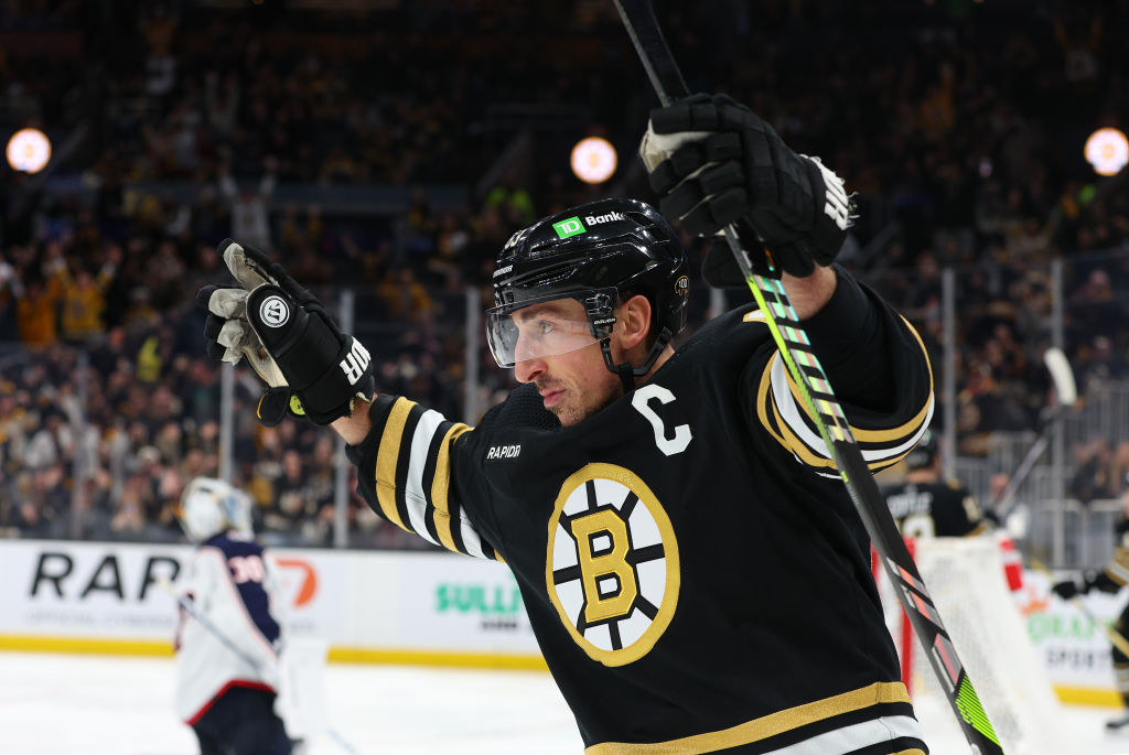 Boston Sports Journal: null