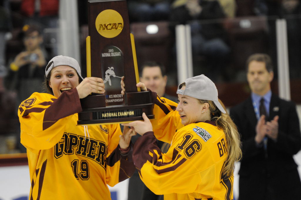 Bethany Brausen embracing opportunity to offer a 'fresh set of eyes' at ...