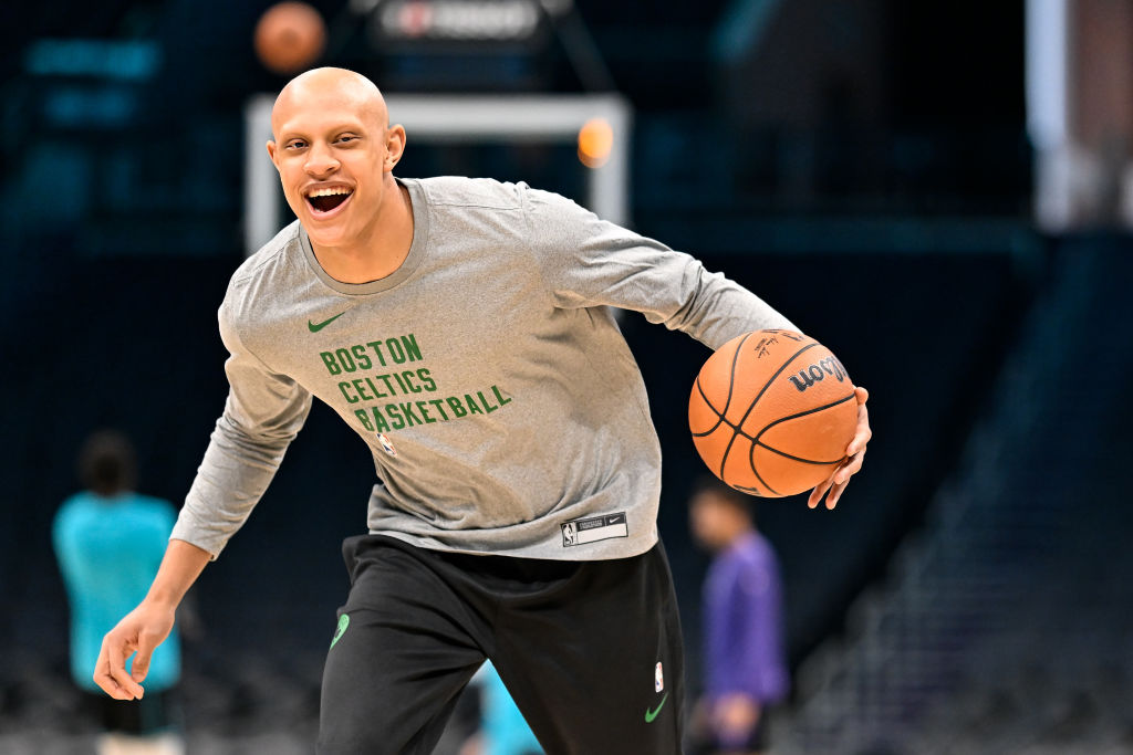 Boston Sports Journal: null