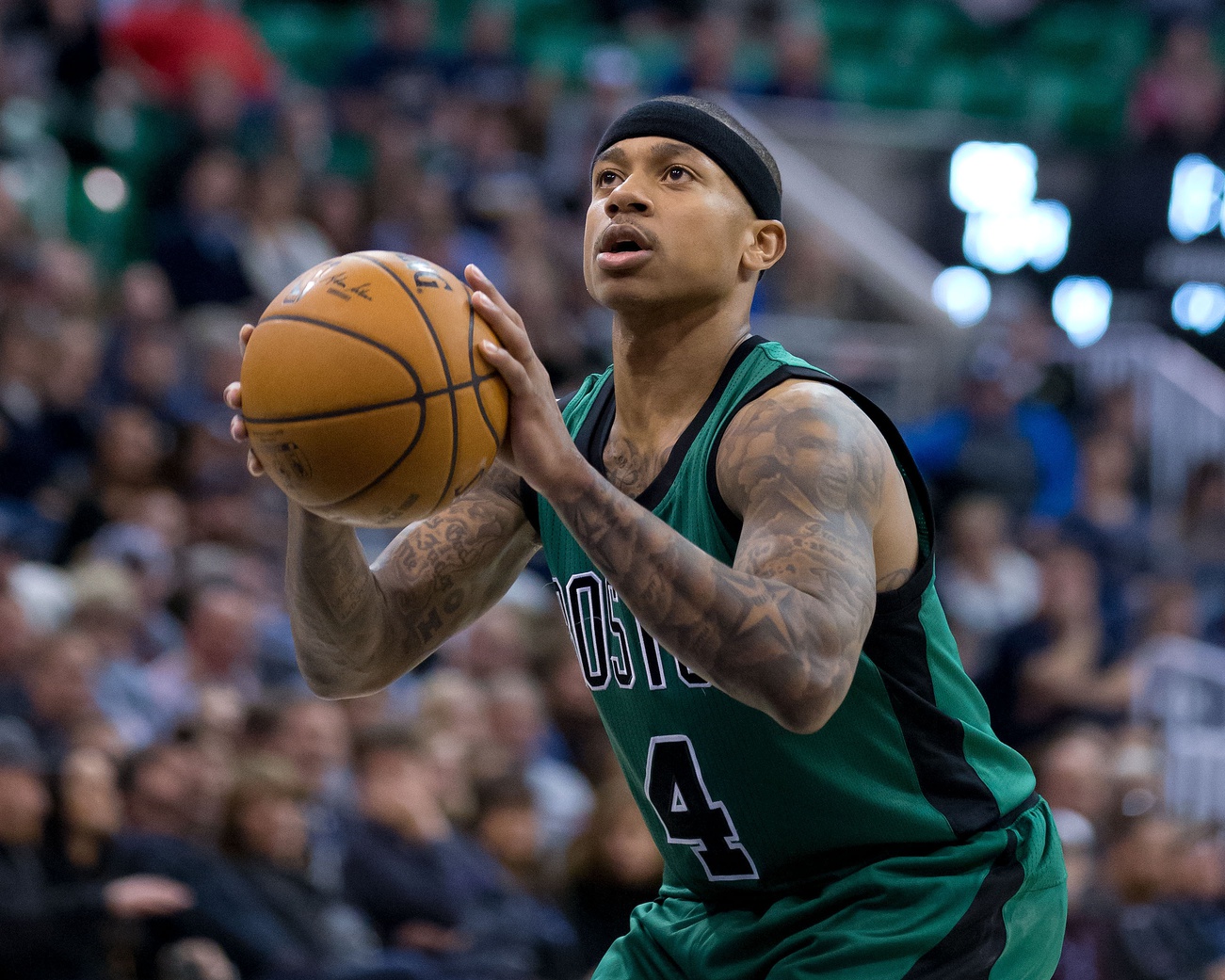 Karalis: The timing is finally right. Bring back Isaiah Thomas