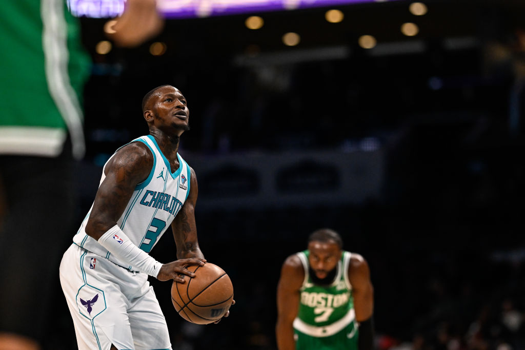 Trade Analysis: Miami Heat acquire Terry Rozier for Kyle Lowry, pick