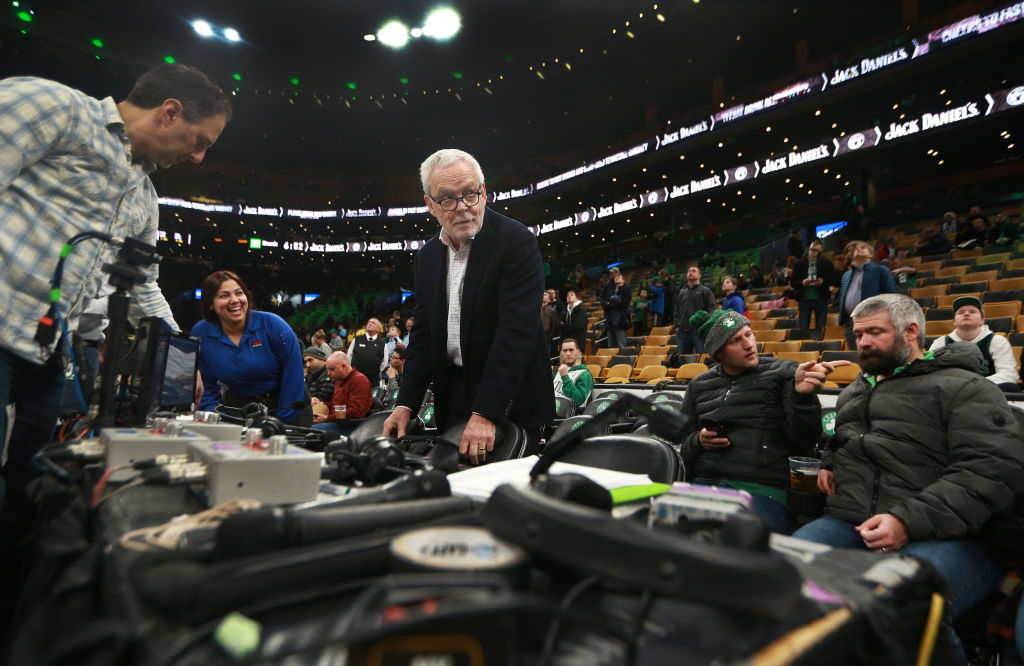 Picks n' Pops: Mike Gorman's farewell tour, fence mending with Malcolm ...