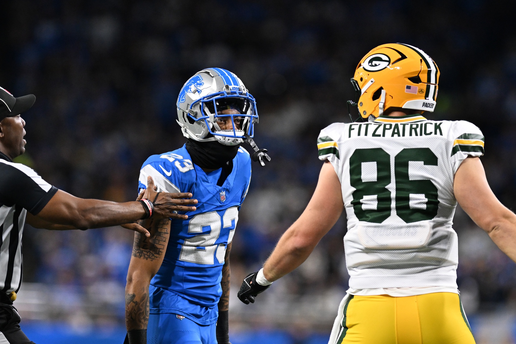 Giardi: Who are these new guys? A look at the players the Patriots ...