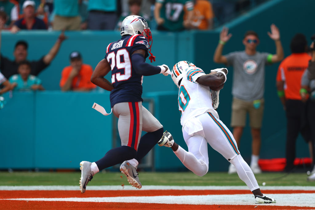 Bedard's Breakdown (Defense): Dolphins do not care about your ...