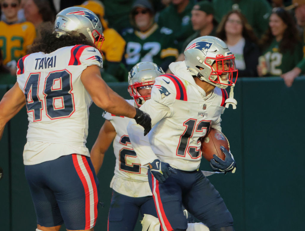 NFL Notebook: New 53-man roster project with LB in focus; Will Goodell ...