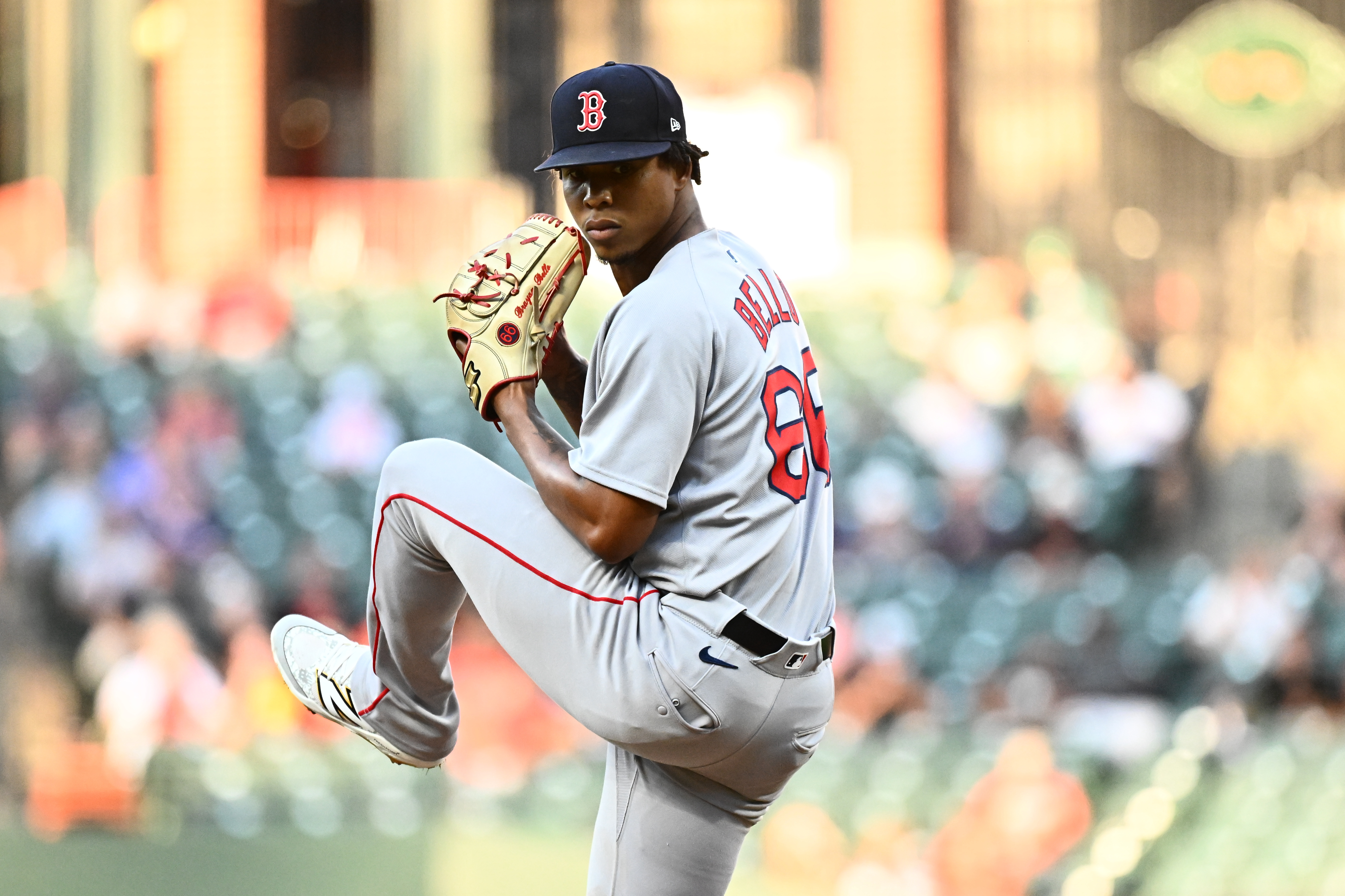 Analysis: Brayan Bello’s role as the Red Sox reshape their 2026 rotation