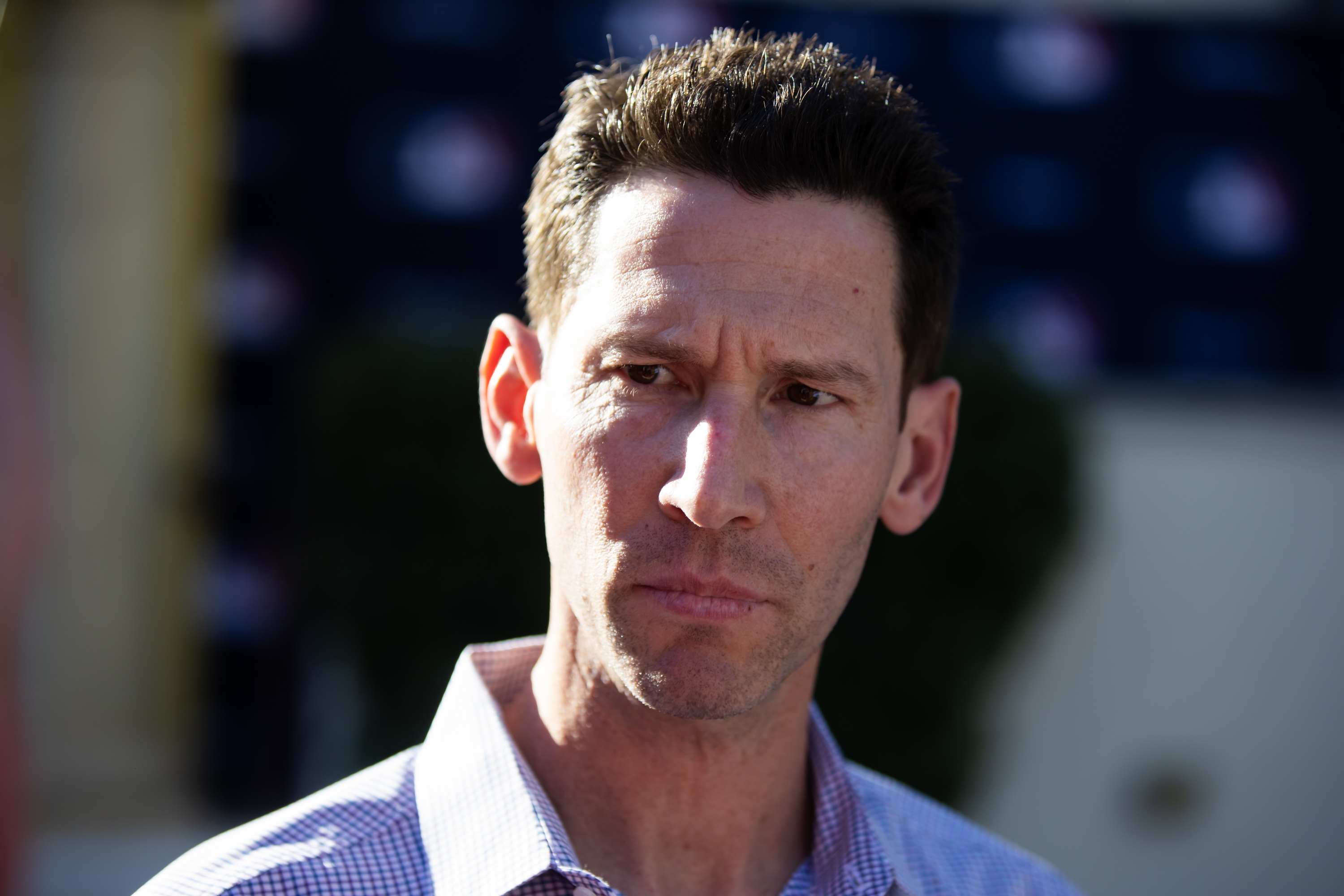 MLB Notebook: Red Sox take step forward as Craig Breslow pivots to ...