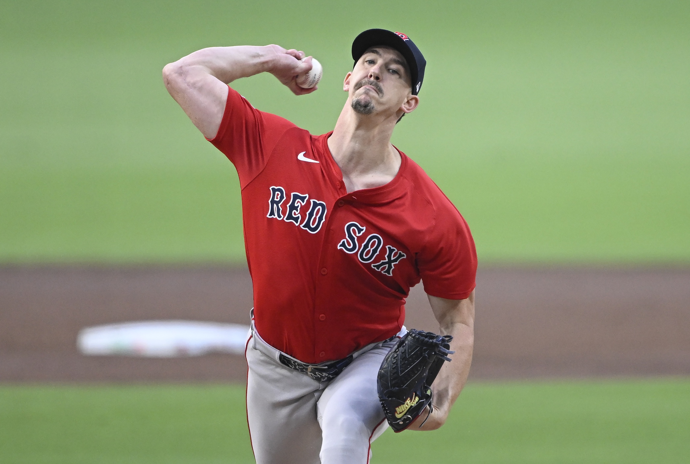 Red Sox’ offense roughs up Nick Pivetta; Walker Buehler tosses 6 ...