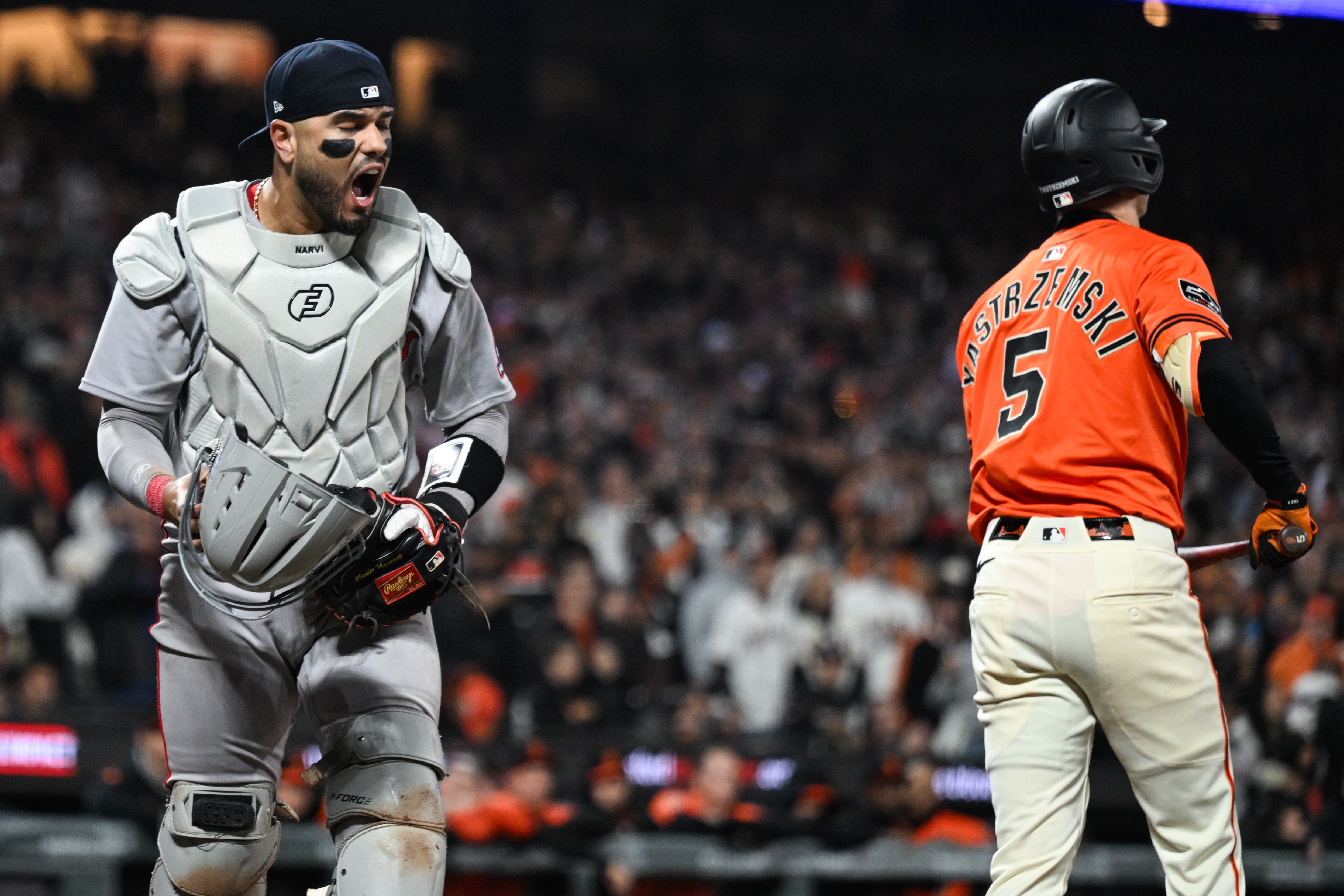 COMMENTS | MLB Notebook: Craig Breslow quietly strengthens Red Sox ...