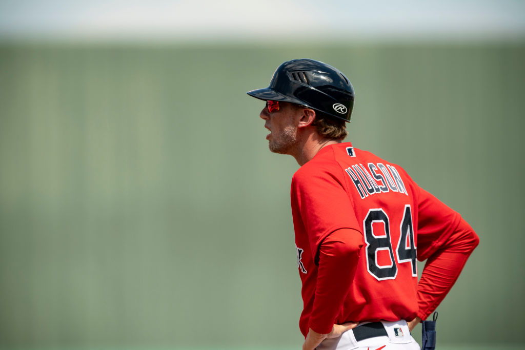 MLB Notebook: Hudson has the Red Sox on the run; potential changes to ...