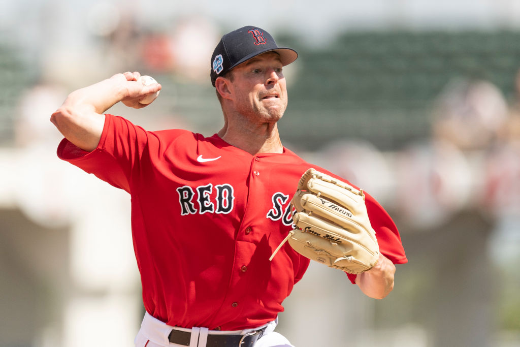 McAdam: Some answers emerge on Opening Day starter and lineup construction