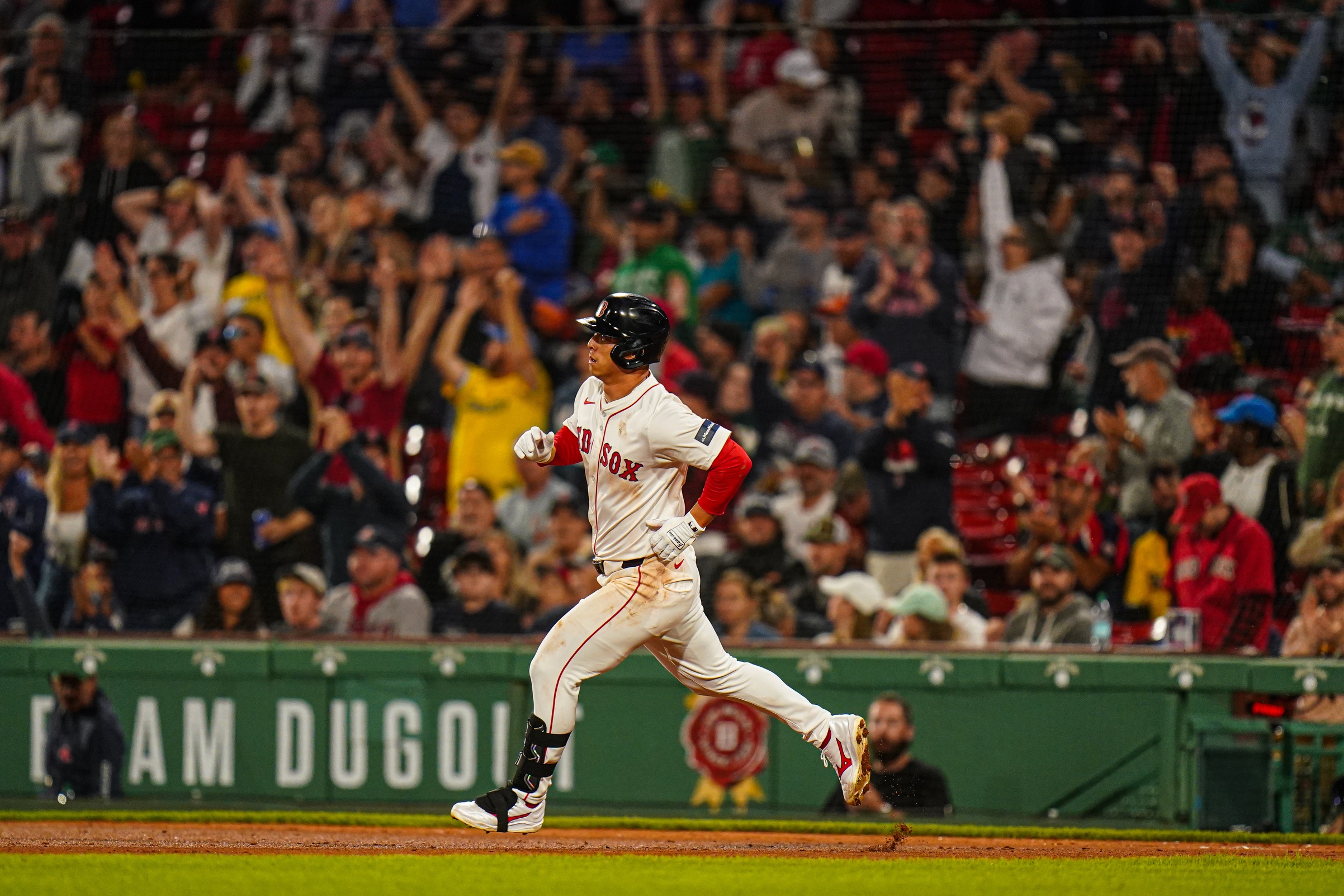 Coolbaugh: Refsnyder, Red Sox play (good) desperate baseball in ...
