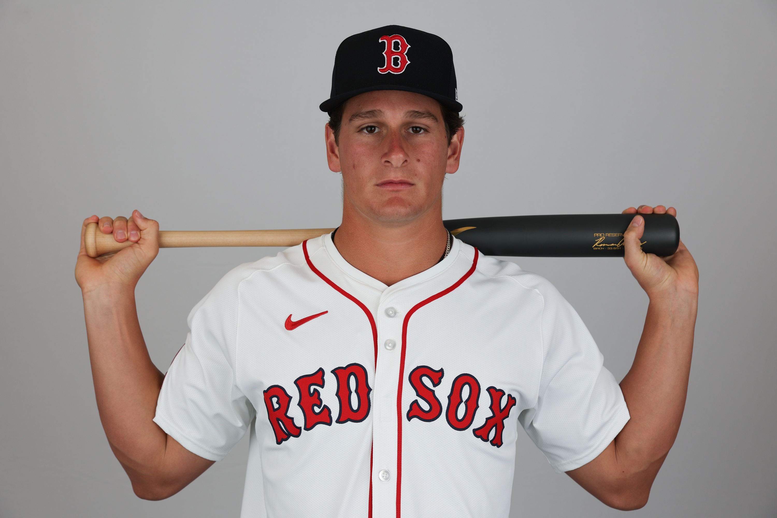 MLB Notebook: Red Sox top prospects debut as spring baseball begins ...