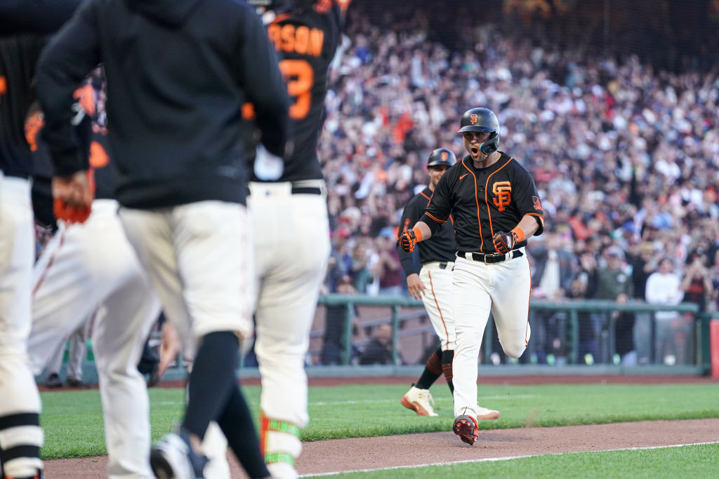 BSJ Game Report: Giants 3, Red Sox 2 - Red Sox rally in the 9th inning ...