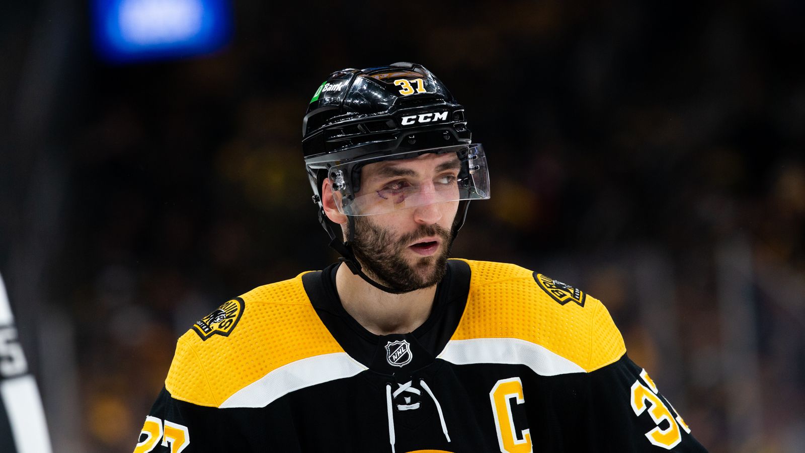 Report: Patrice Bergeron likely to return to Bruins for 2022-23 season