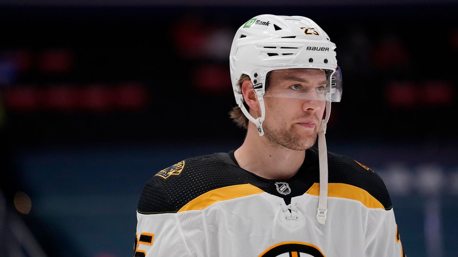 BSJ Live Q&A: Conor Ryan on Bruins/NHL - Thursday at 1 p.m.