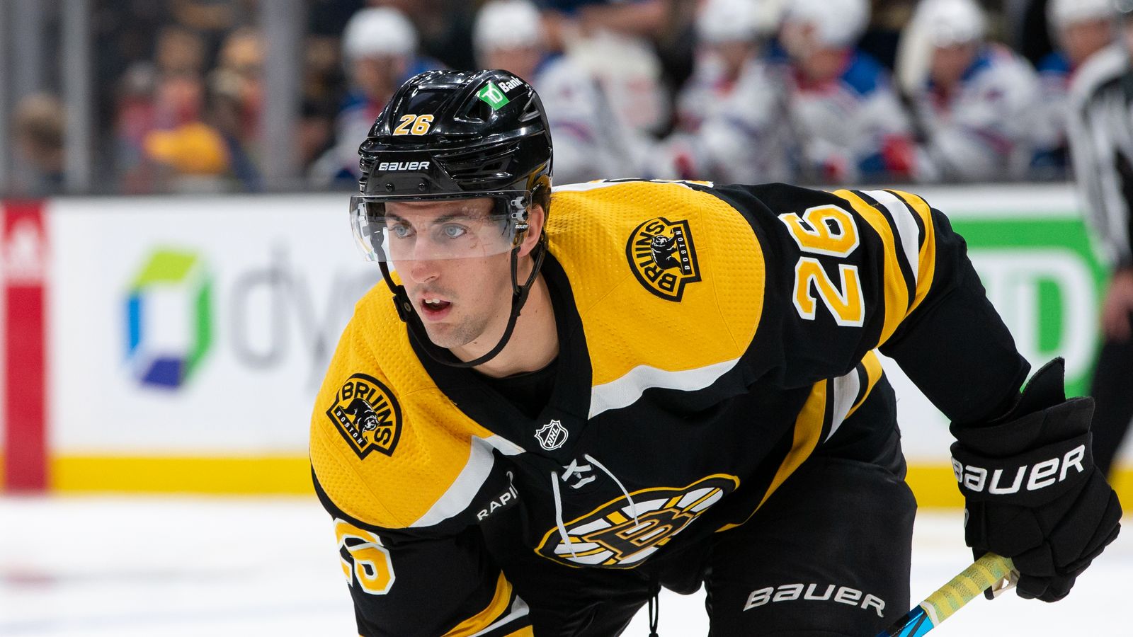 McLaughlin continues to make a push, B’s dodge major injuries & more ...