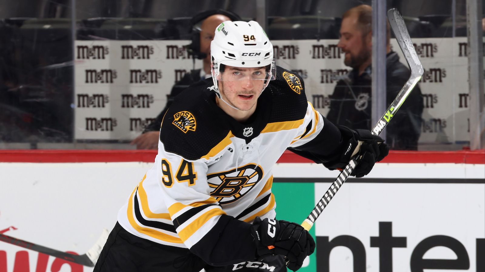 Ryan: Jakub Lauko is a fighter (literally), and that desire to scrap ...