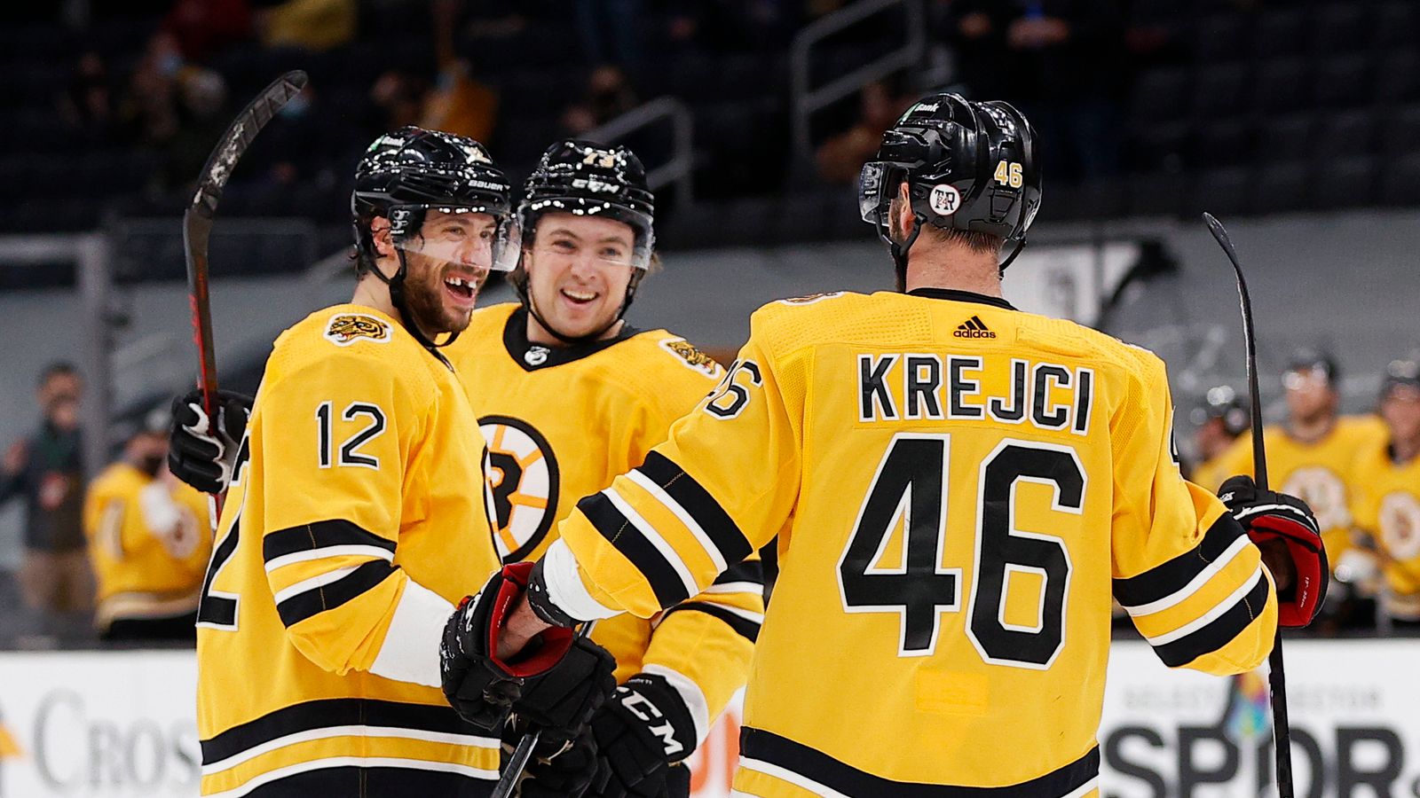 BSJ Live Q&A: Conor Ryan on Bruins/NHL - Thursday at 12 p.m.