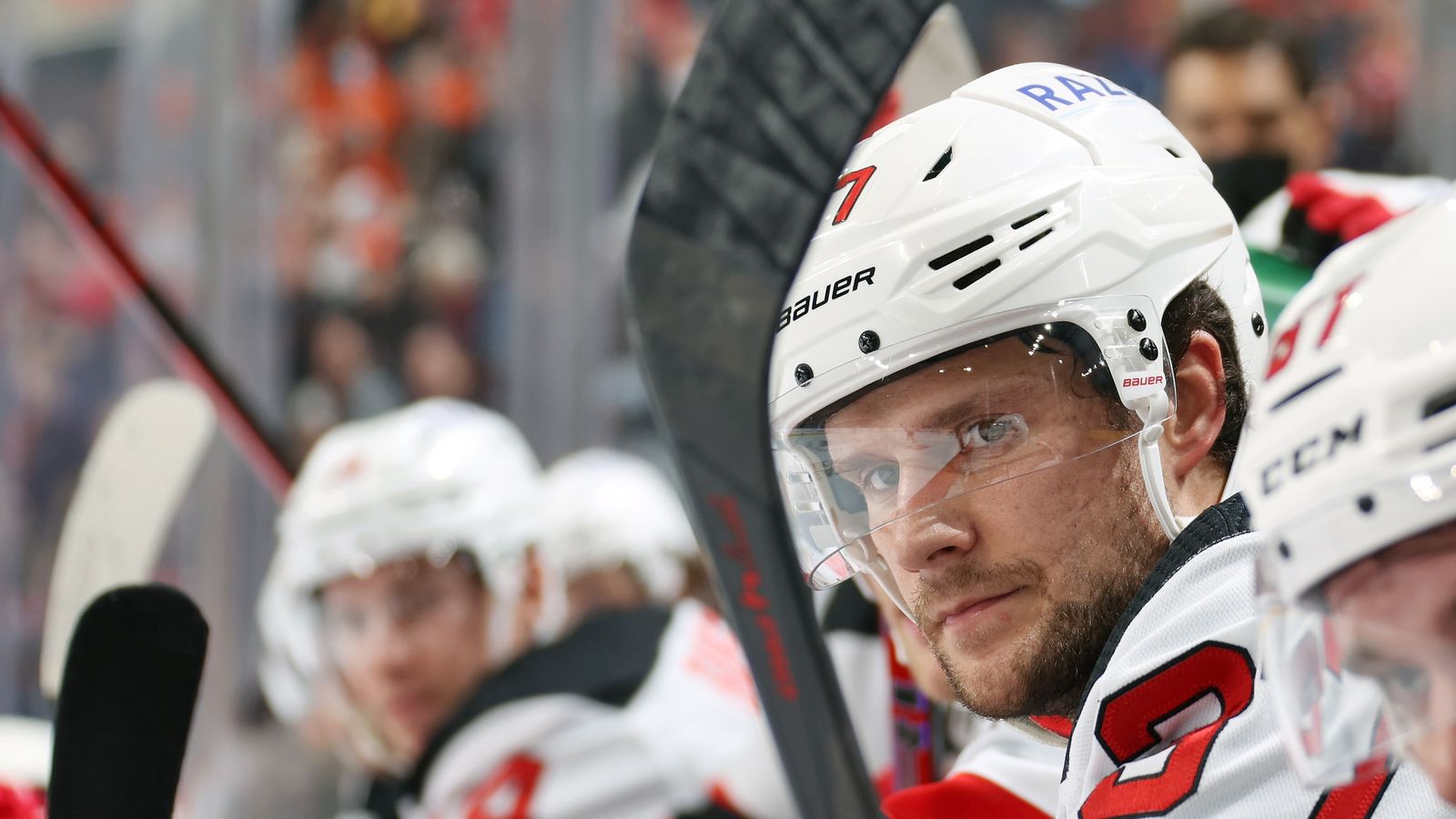 Could Pavel Zacha be in line for a scoring surge with Bruins?