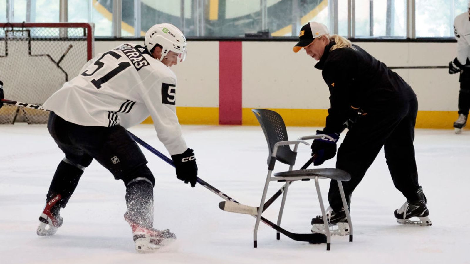 Bethany Brausen embracing opportunity to offer a 'fresh set of eyes' at ...