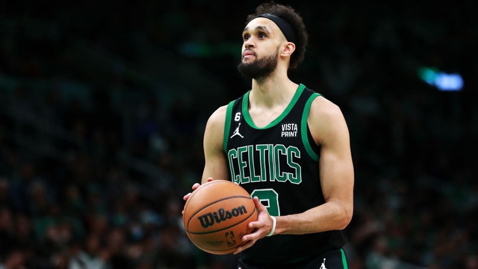 Whirlwind year pushes confident Derrick White and former teammate ...