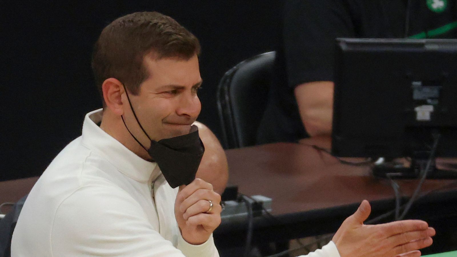 Karalis: Boston Celtics got what they desperately needed - a confidence ...