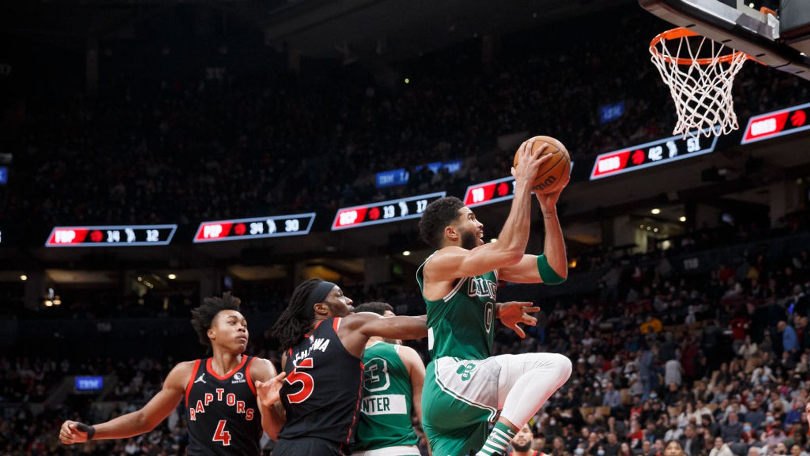 Karalis: Celtics show impressive progress, and why patience is ...