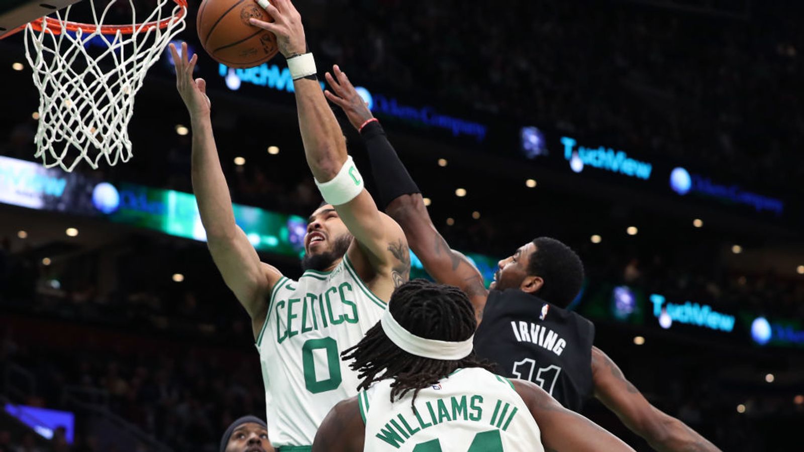 Boston Sports Journal