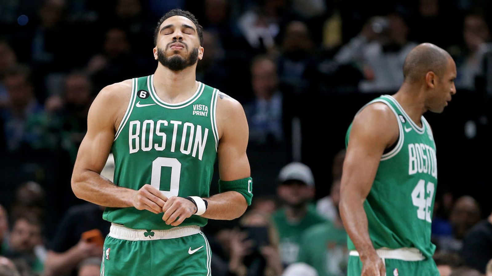 Karalis: The Celtics got through a lot, but they may soon regret the ...