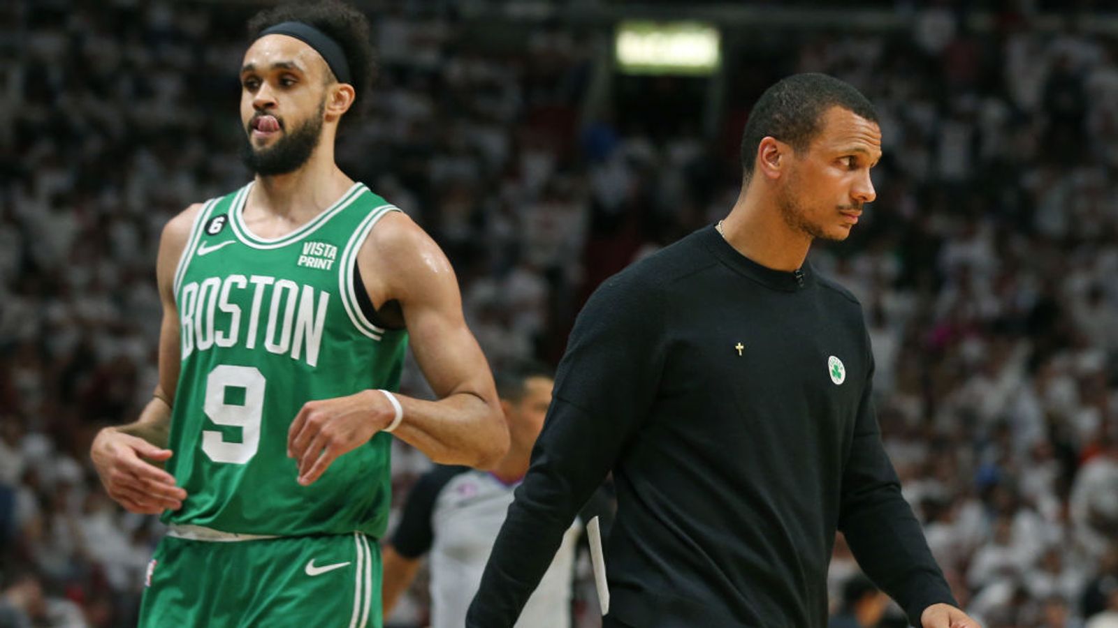 Boston Celtics offseason questions #4: How many Celtics theoreticals ...