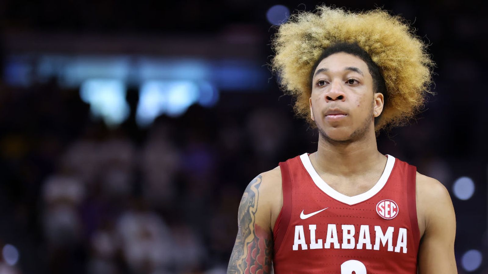 Celtics select guard JD Davison with 53rd pick, and other draft highlights