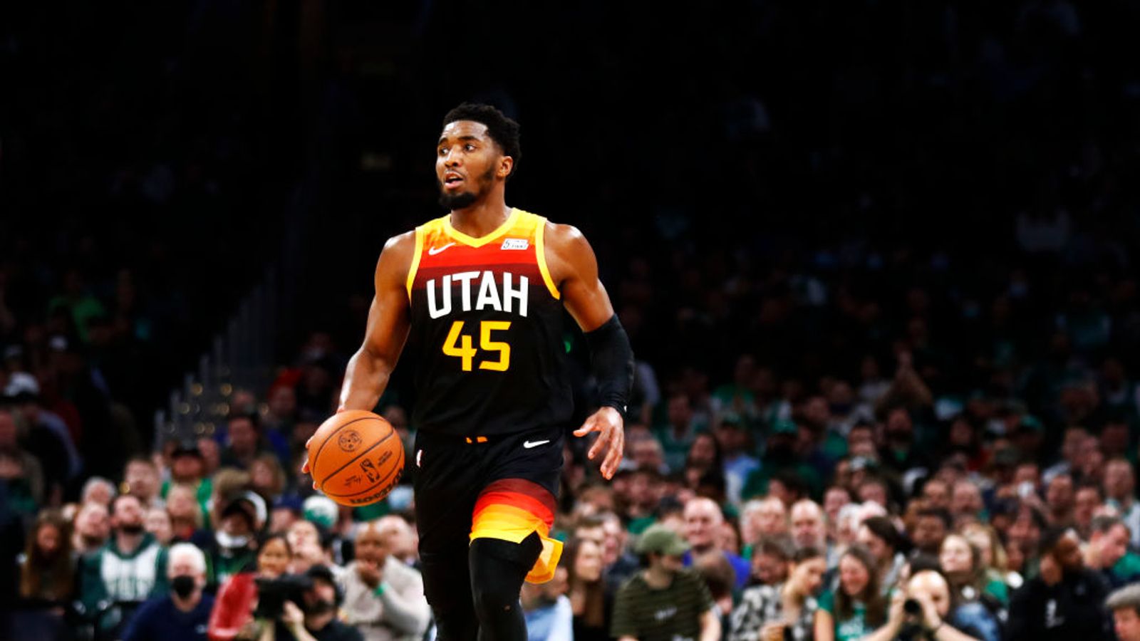 Donovan Mitchell traded to Cleveland: What this means for the Celtics