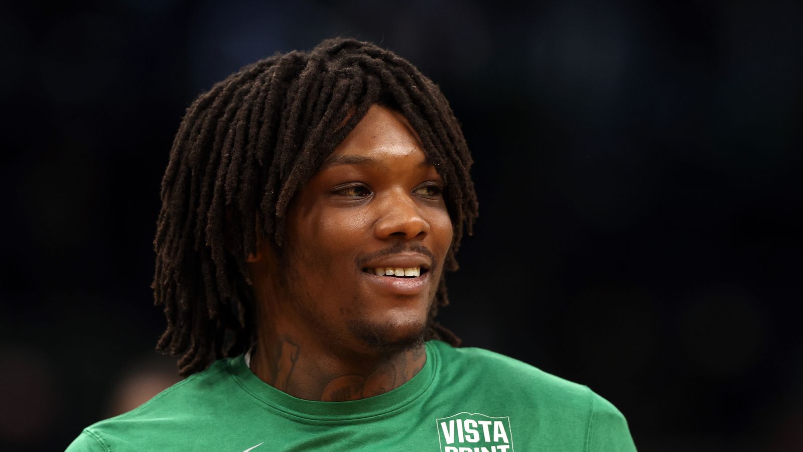 NBA Notebook: Inside Robert Williams III's return that boosted Celtics ...