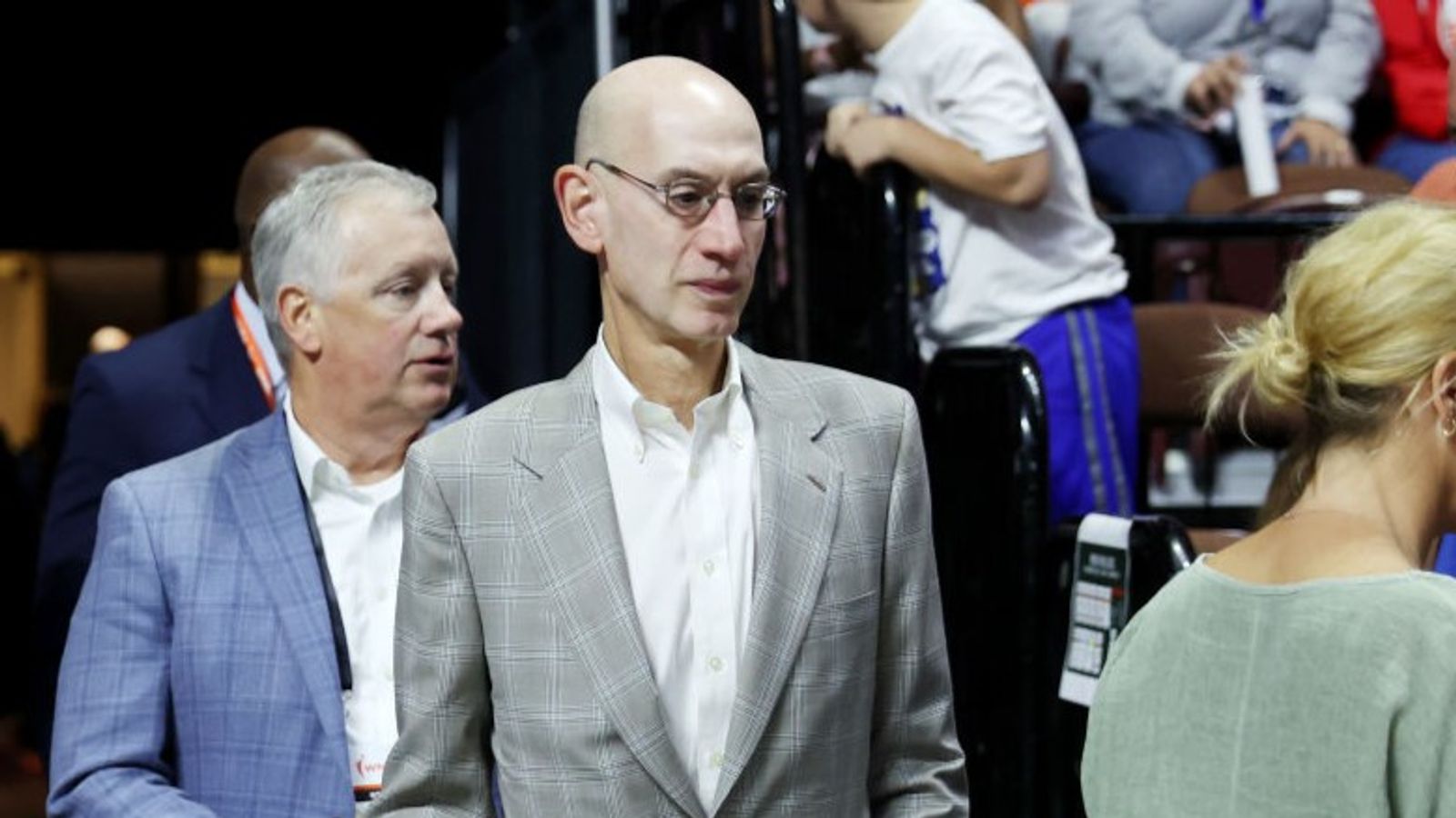 NBA, player's union, agree to new CBA. Here's how the reported details ...