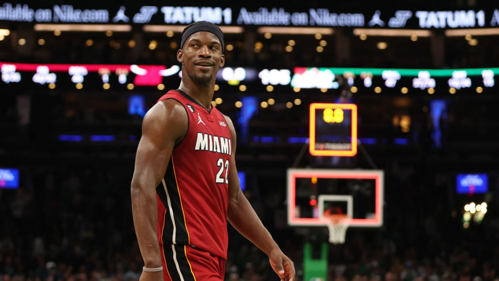 Karalis: Once again, Jimmy Butler's will shines a light on Boston's ...