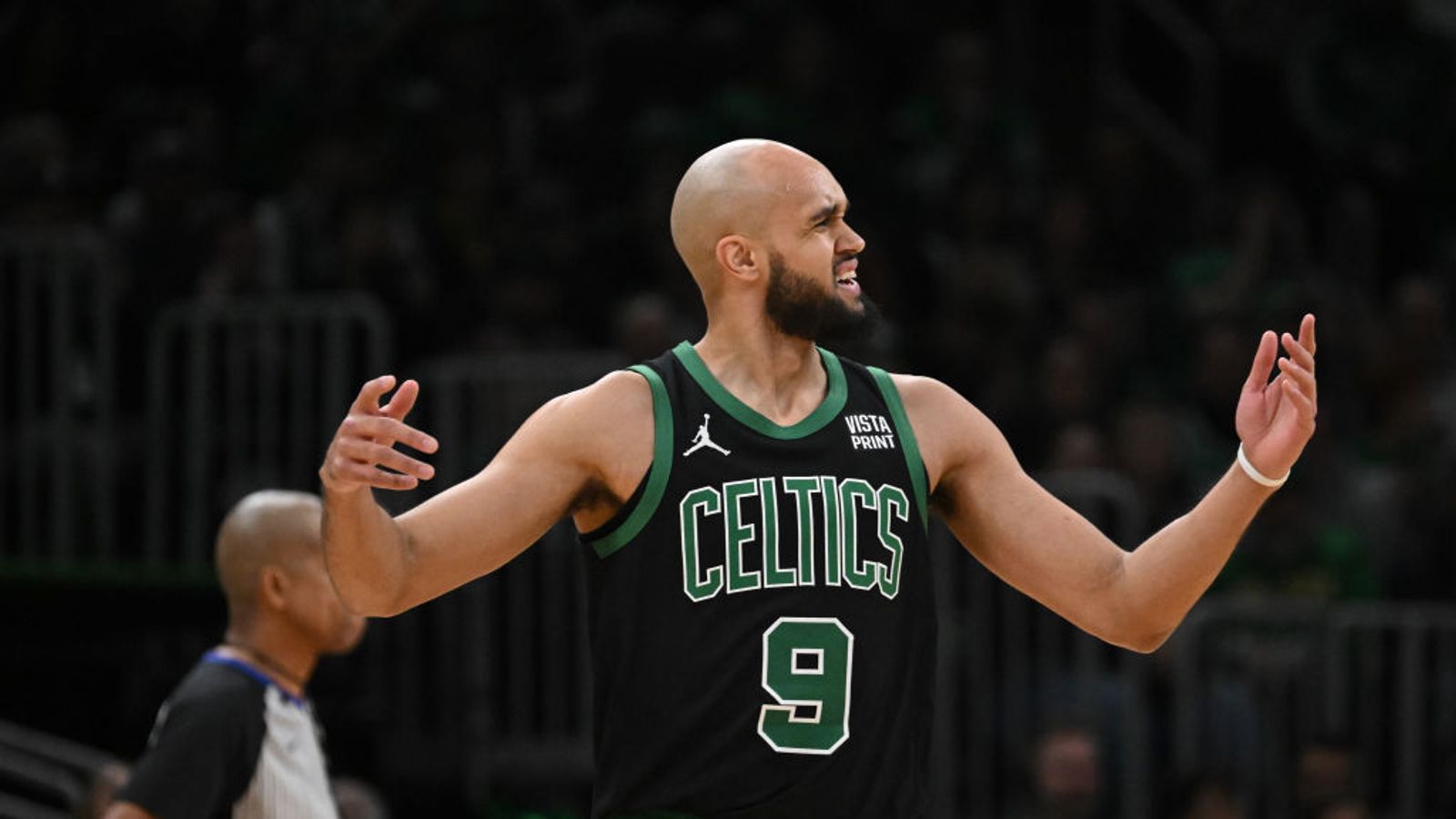 BSJ Game Report: Clippers 115, Celtics 96 - Cold shooting leads to bad ...