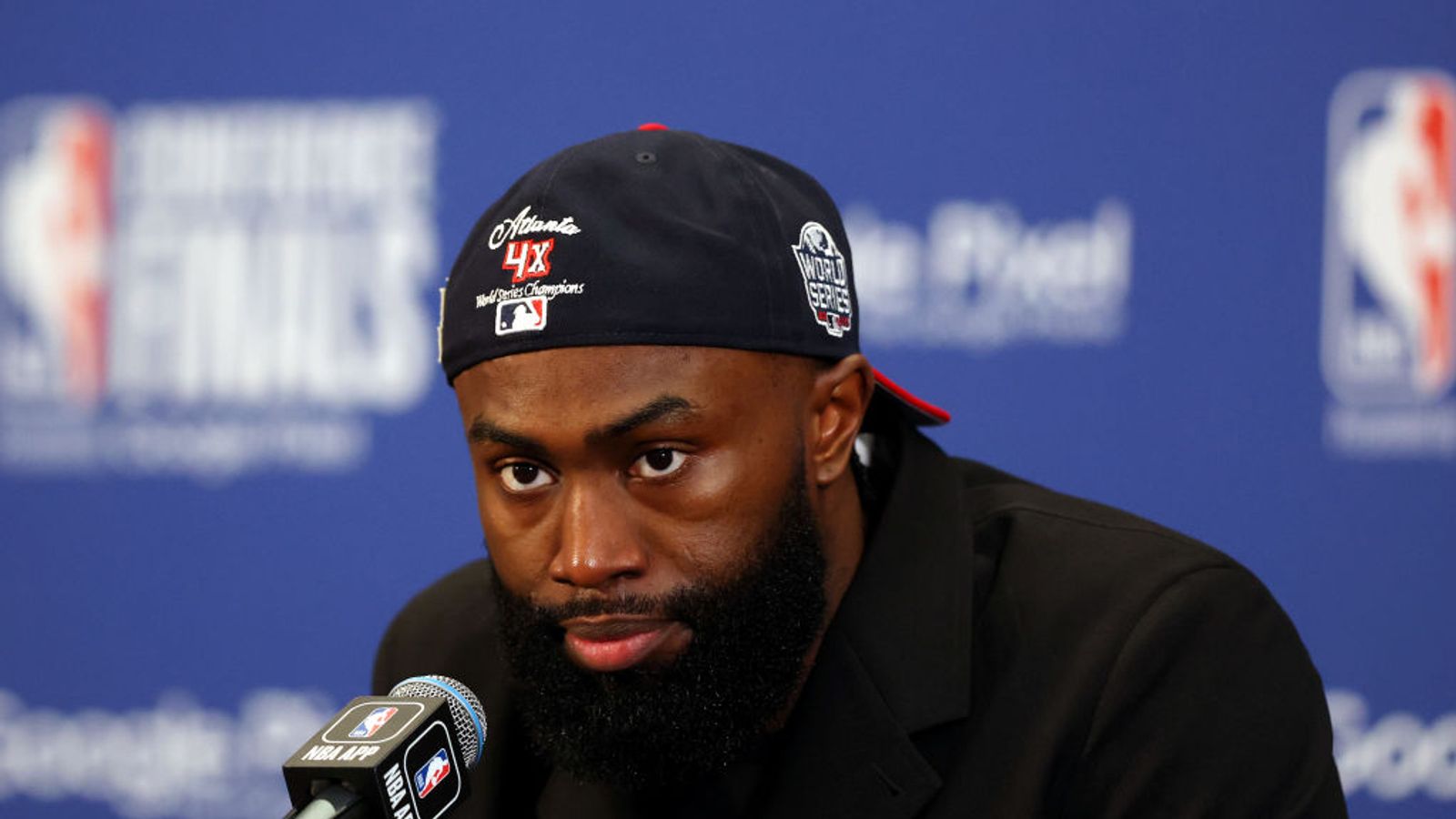 How the new CBA is making it a little harder to get the Jaylen Brown ...