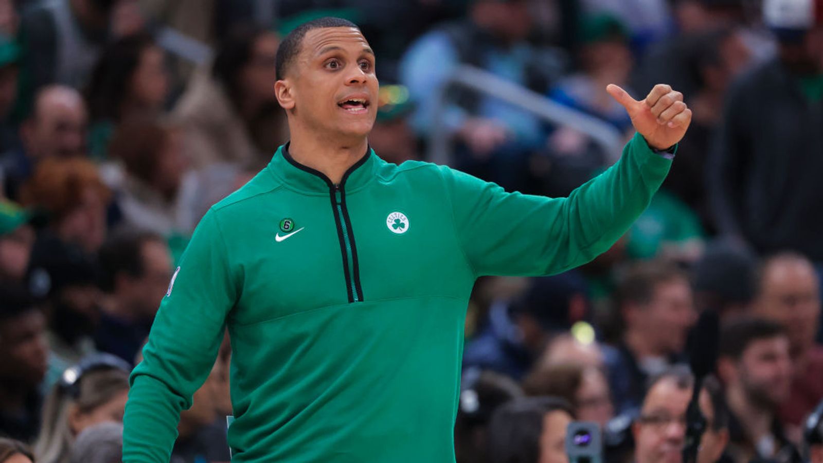 Completed Q&A: Karalis on Celtics/NBA, 12.22.2022