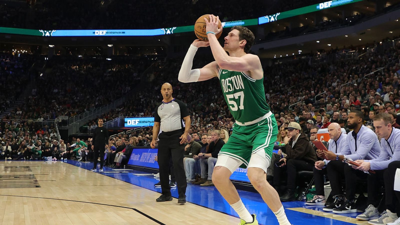 Karalis: No one likes to hear about moral victories, but the Celtics ...
