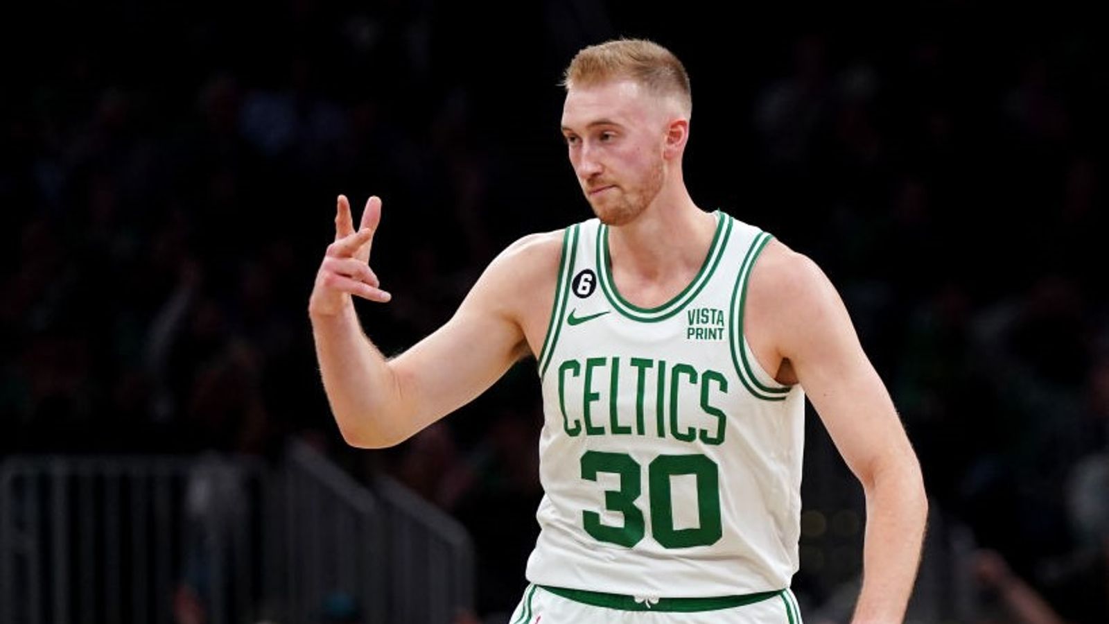 BSJ Live Coverage: Celtics (7-3) vs. Pistons (3-8) - C's heavily ...