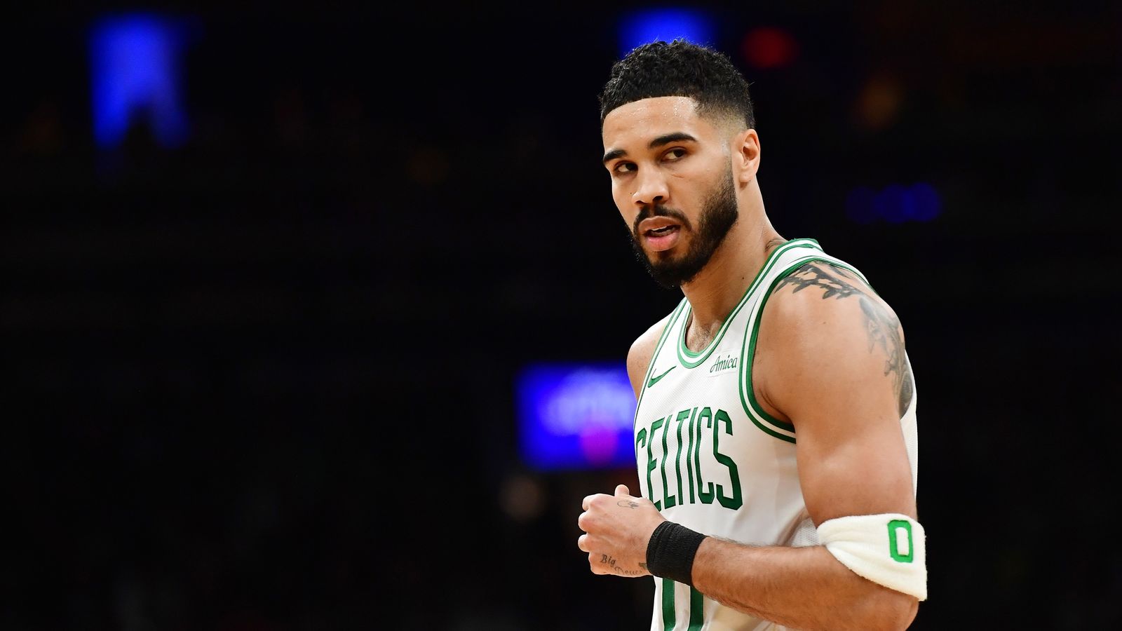 Picks 'n Pops: Optimism for Jayson Tatum, teams for sale, and barking