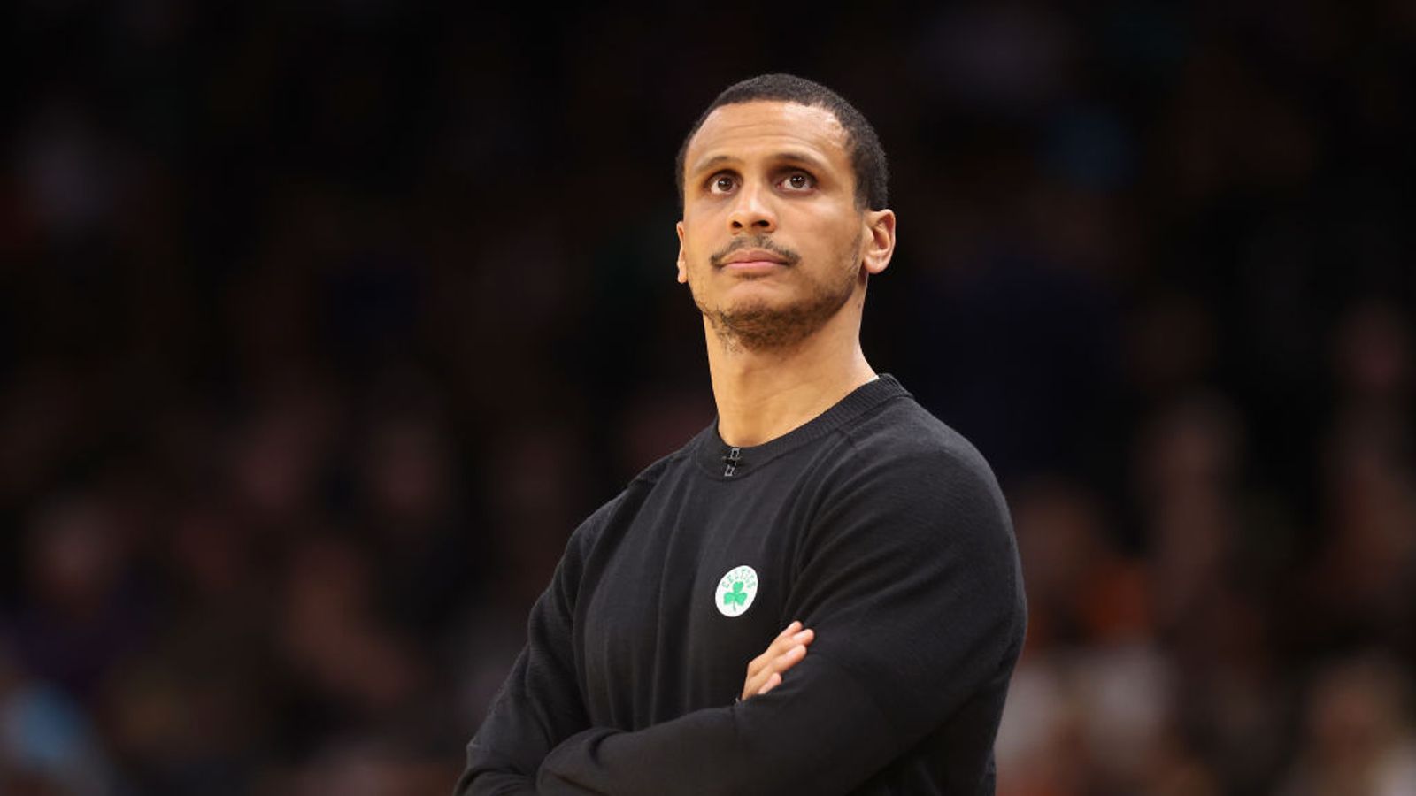 Karalis: Joe Mazzulla's message coming through loud and clear as ...