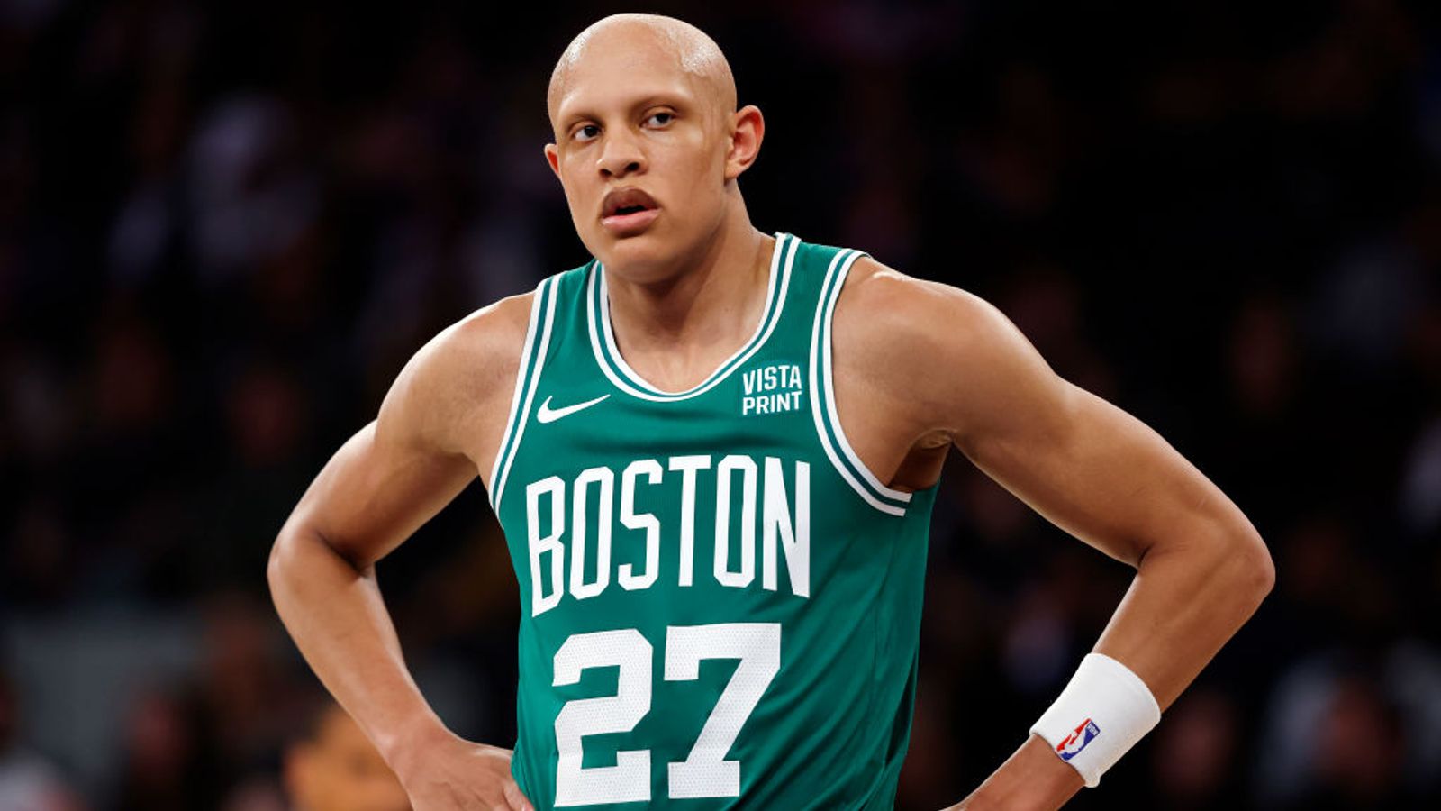 Completed Q&A: Karalis on Celtics/NBA, Wednesday 10.18.23