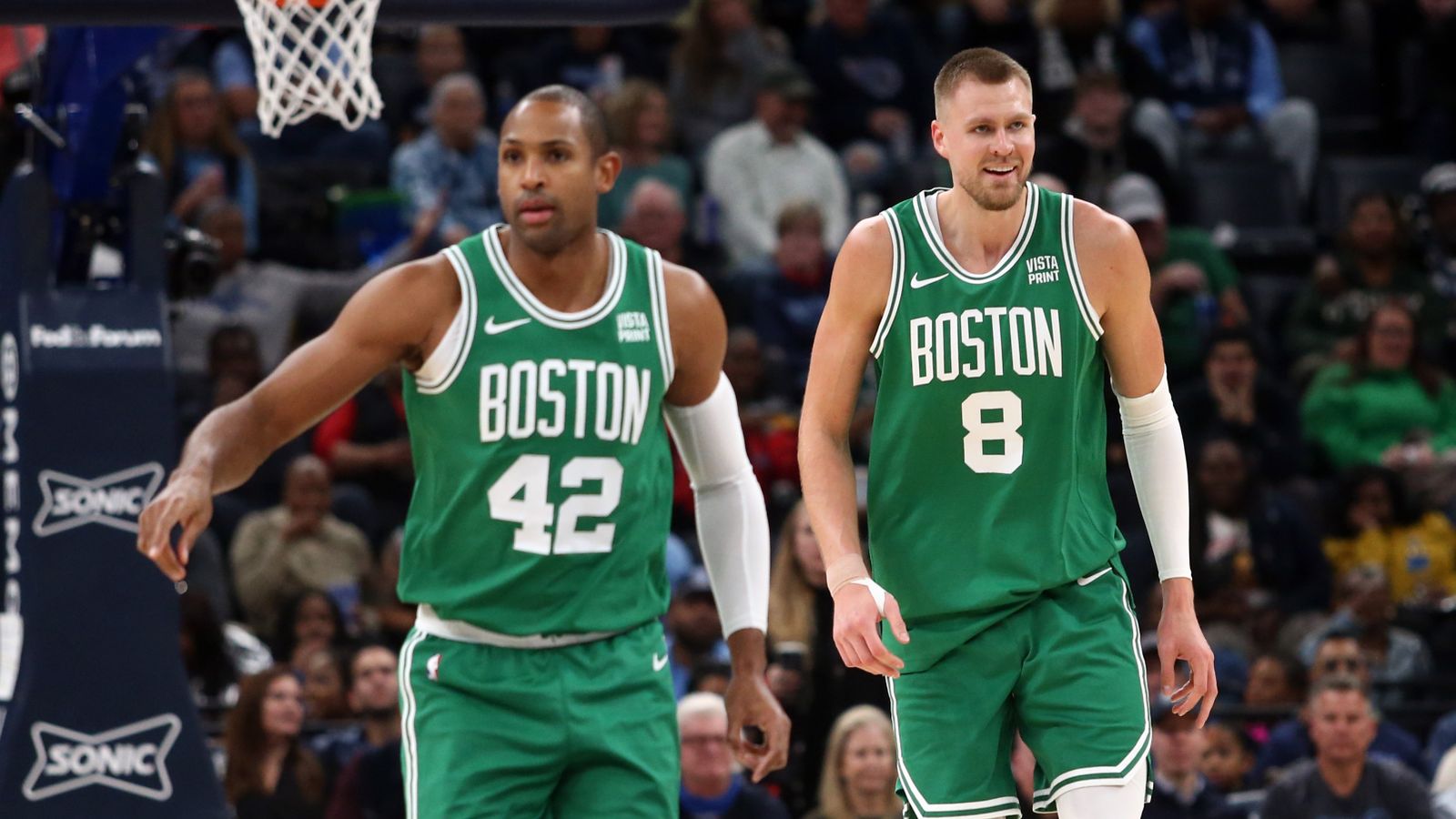 NBA Notebook: Making sense of the Celtics offseason so far