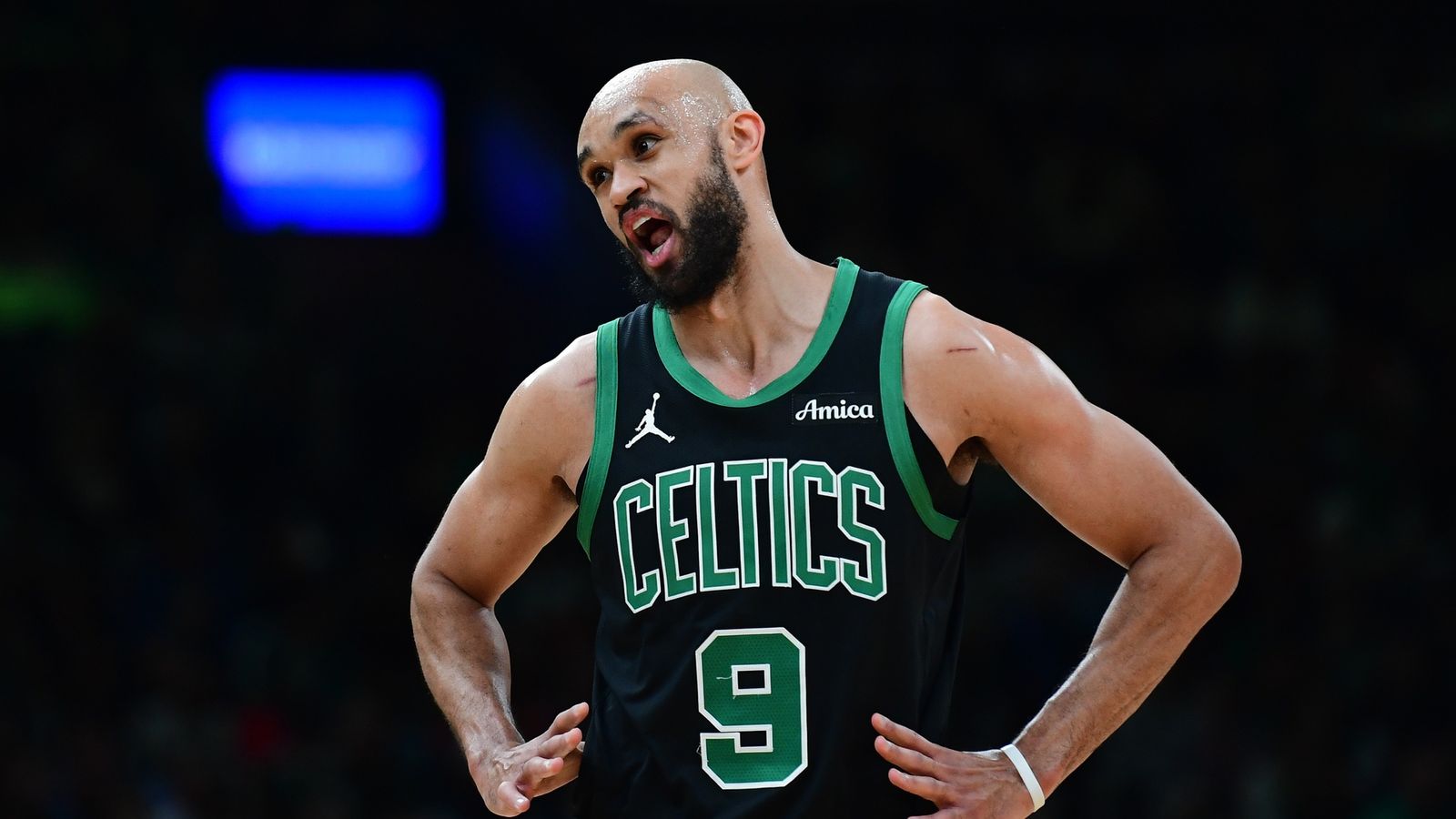 Completed Q&A: Karalis on Celtics/NBA, Wednesday 07.16.25