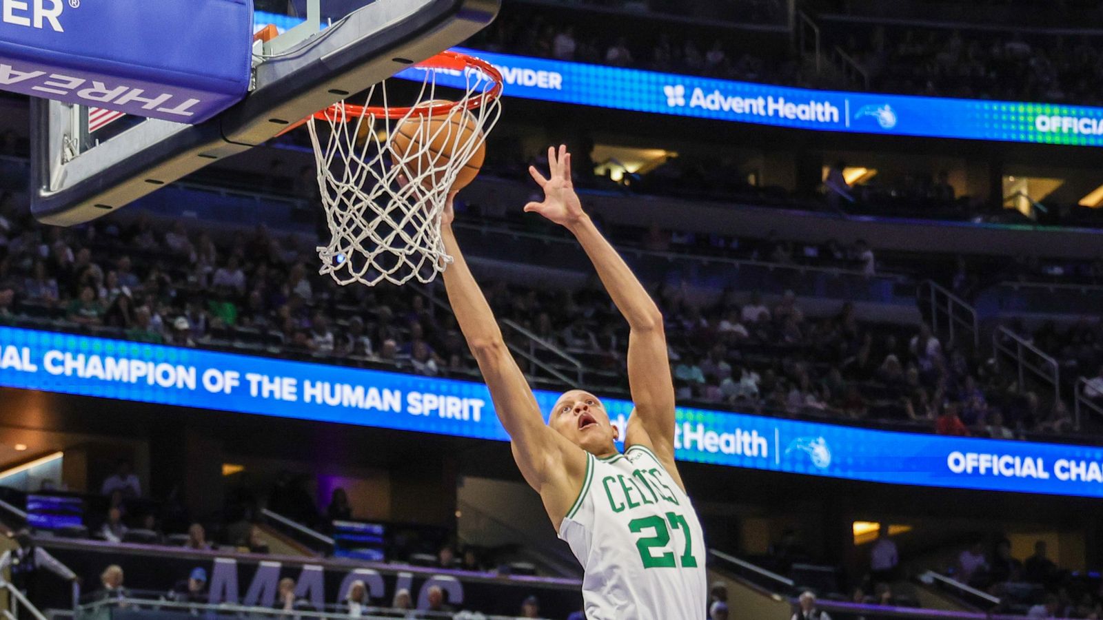Karalis: The full story behind the sleepy Celtics not being good at ...